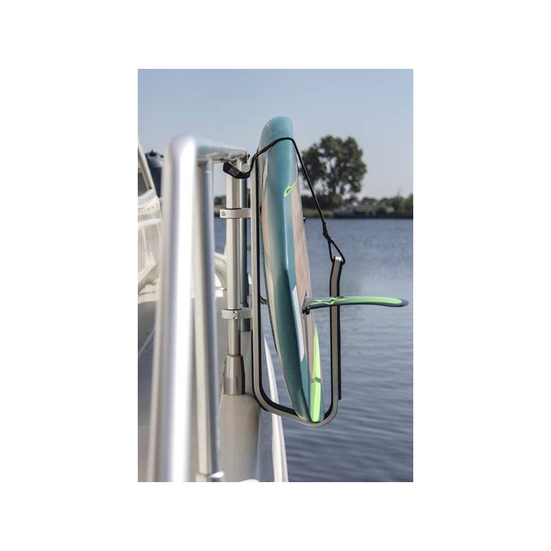 Range paddle pour bateau Jobe Sup Rack